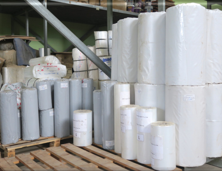 MTC MASTER TASTE(Cambodia) Co.,Ltd